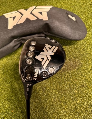 PXG GEN 2 Fairway 7 Wood (left handed) | eBay