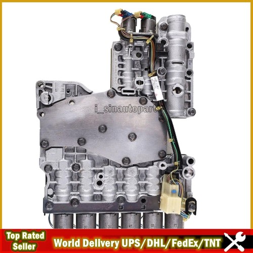 For Ford F-150 3.5L EcoBoost 10R80 Valve Body Control Assembly HL3Z ...