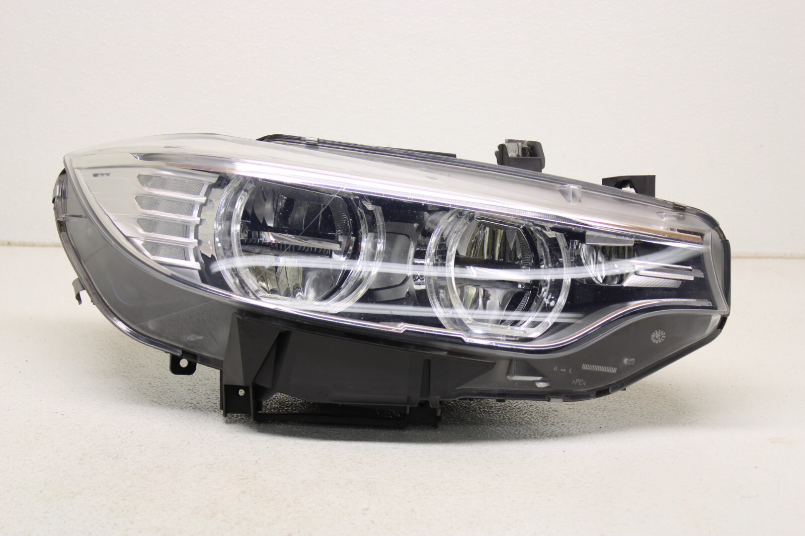 BMW M3 M4 Right LED Headlight W/ Bulbs 4 Series F32 F33 F82 F83 Oem ...