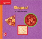 Reading Wonders Leveled Reader Shapes! : Approaching Unit 2 Week 2 ...