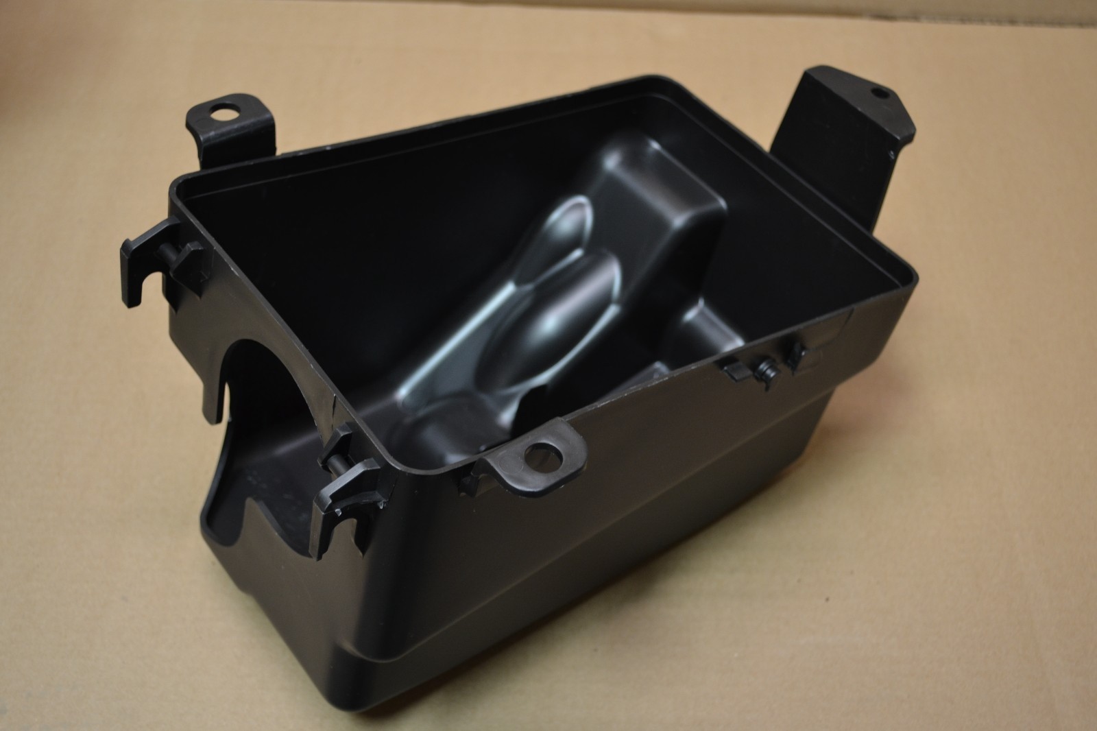 99-15 HONDA 400EX AIR BOX HOUSING LID OEM 17210-HN1-A40 TRX400EX 🔥FAST ...