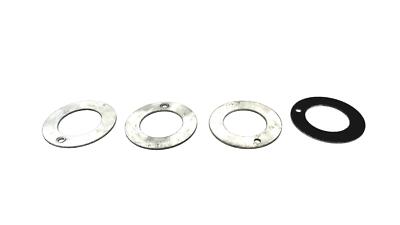 GGB Thrust Washer WC30DU [Lot of 4] NOS | eBay