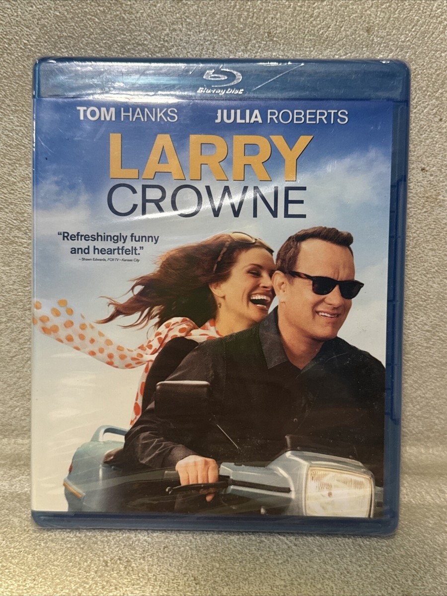 Larry Crowne Tom Hanks Tom Hanks 'gave Filmgoers Their Money Back' For
