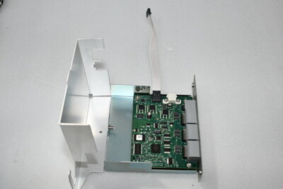 Agilent 7696A Sample Prep Workbench G3430-61002 Board | eBay