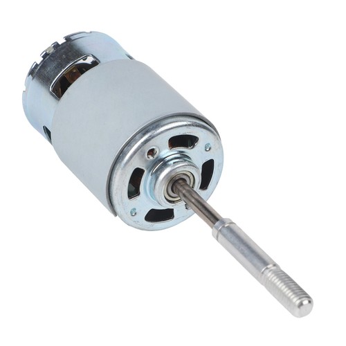 775 Motor Long Shaft 775 Long Shaft Motor Electric Motor High ...