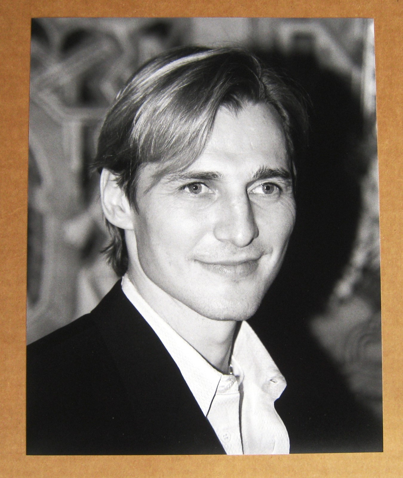 Former Red Wings Sergei Fedorov RARE Photo | eBay UK