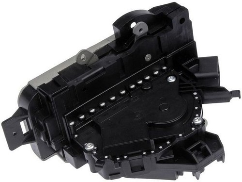 For 2000-2001 Ford Focus Door Lock Actuator Motor Front Left Dorman ...