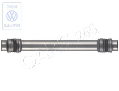 Genuine Volkswagen Protective Pipe NOS 311109335 | eBay