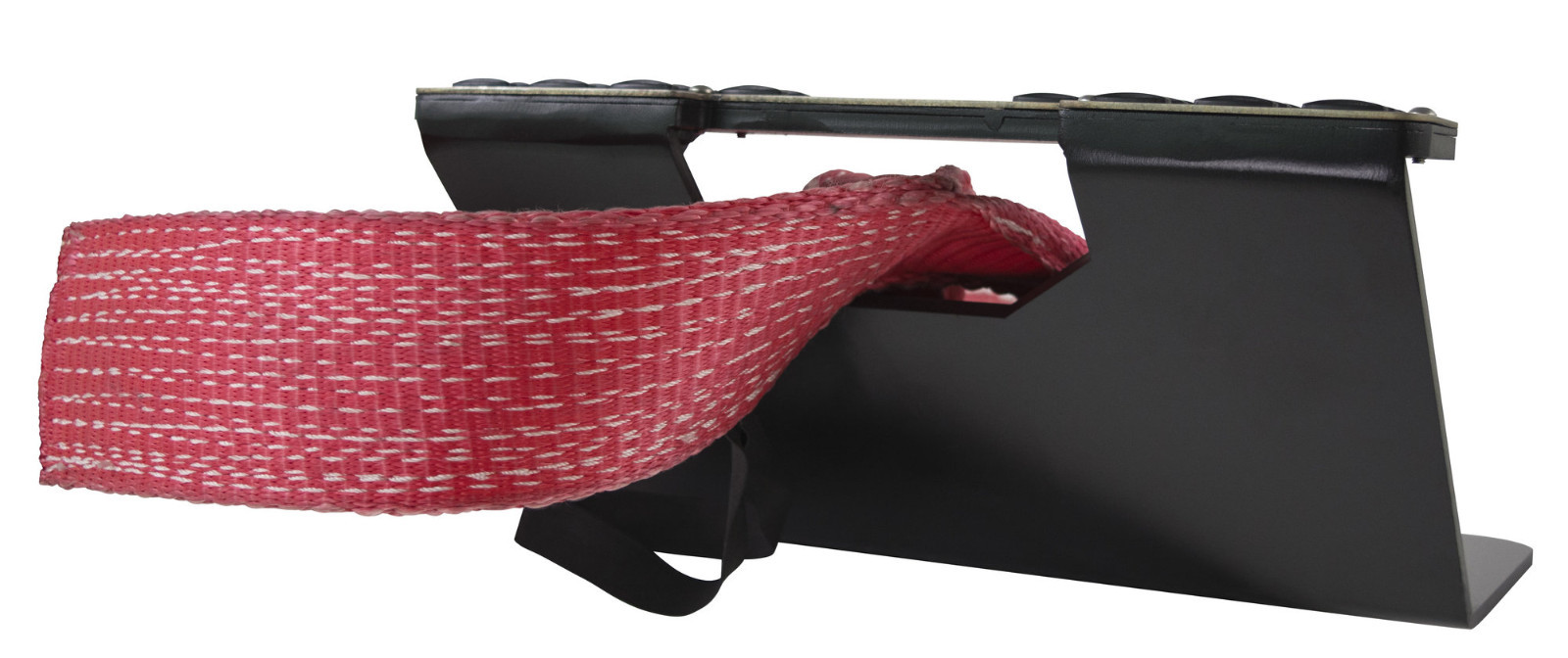 Body Armor 5136 BackBone Universal Hitch Step Skid Recovery Chock - 4 ...