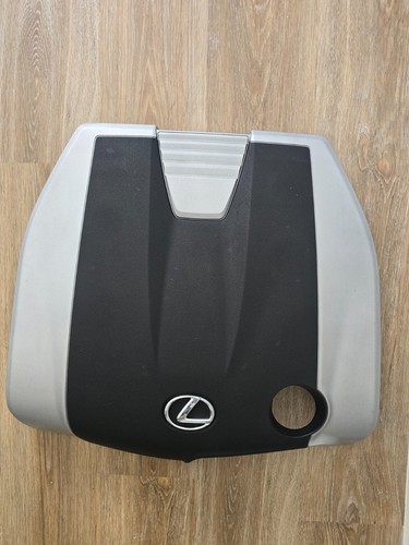 OEM Lexus RC350 IS350 engine cover appearance Shield Panel Lid | eBay