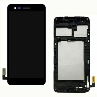 LCD Digitizer Glass Screen Display replacement for LG K4 2017 Fortune ...