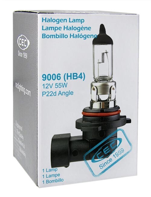 Fog Light Bulb-Limited CEC Industries H16 for sale online | eBay
