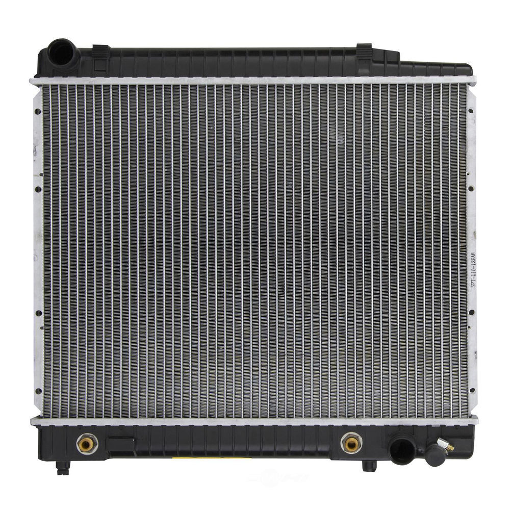 Radiator Reach Cooling 41-473 for sale online | eBay