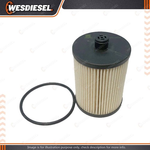 Wesfil Fuel Filter fits Volvo S80 XC90 Diesel 2.4L 5Cyl Refer R2775P ...