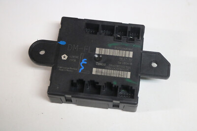 2008 2009 2010 20111 08 09 10 11 Dodge Jeep Chrysler Door Window ...