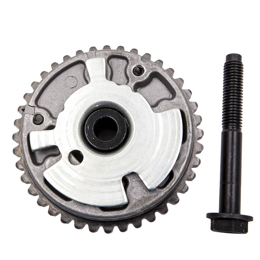 Variable Timing Sprocket Cam Camshaft Phaser Gear Kit for Buick 3.0L ...