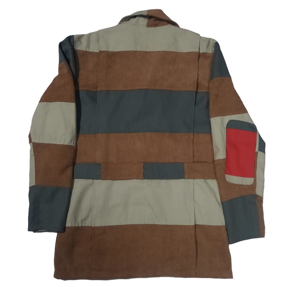 Raoul Duke Jacket Fear And Loathing In Las Vegas Depp Hunter S Thompson ...