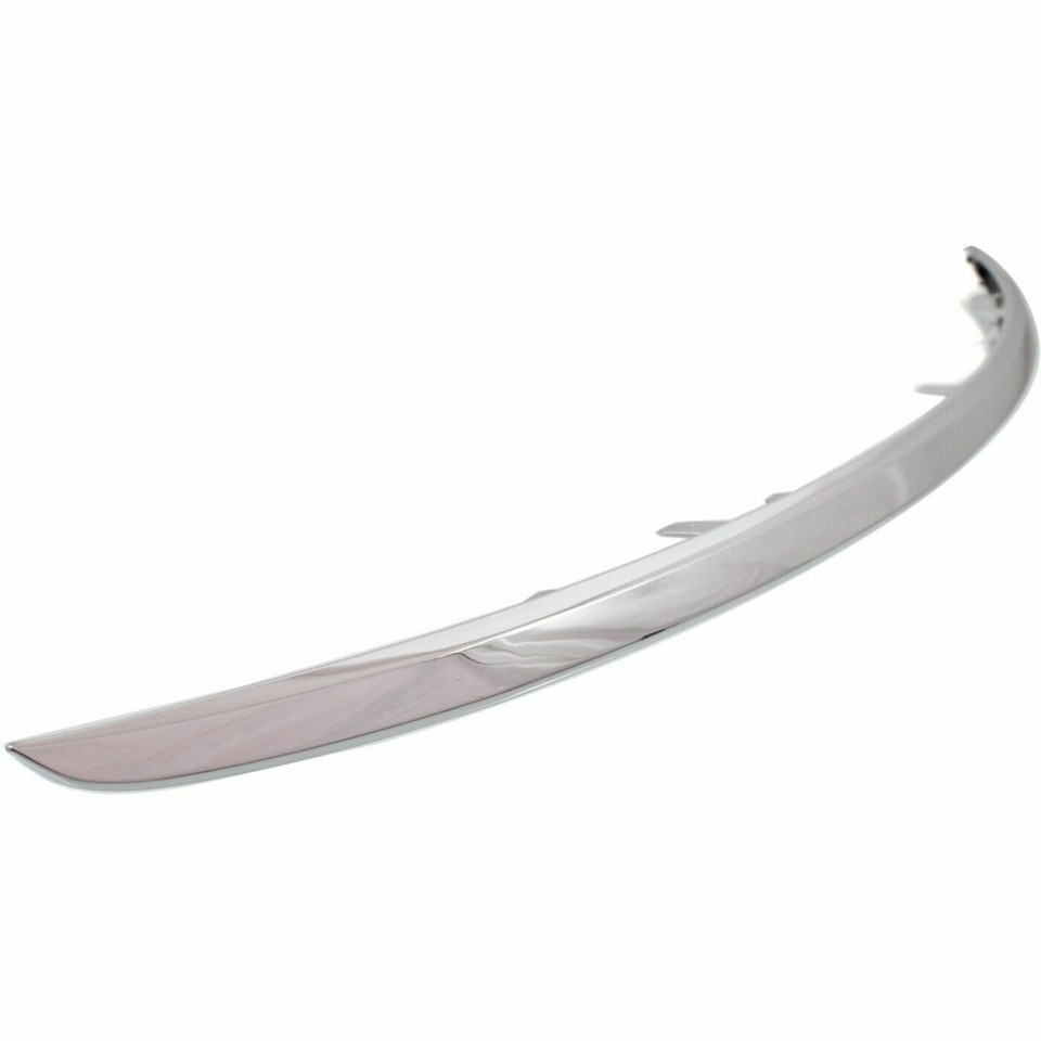 Grille Molding Upper Chrome Fits Honda CR-V USA Built 71122T0GA01 ...