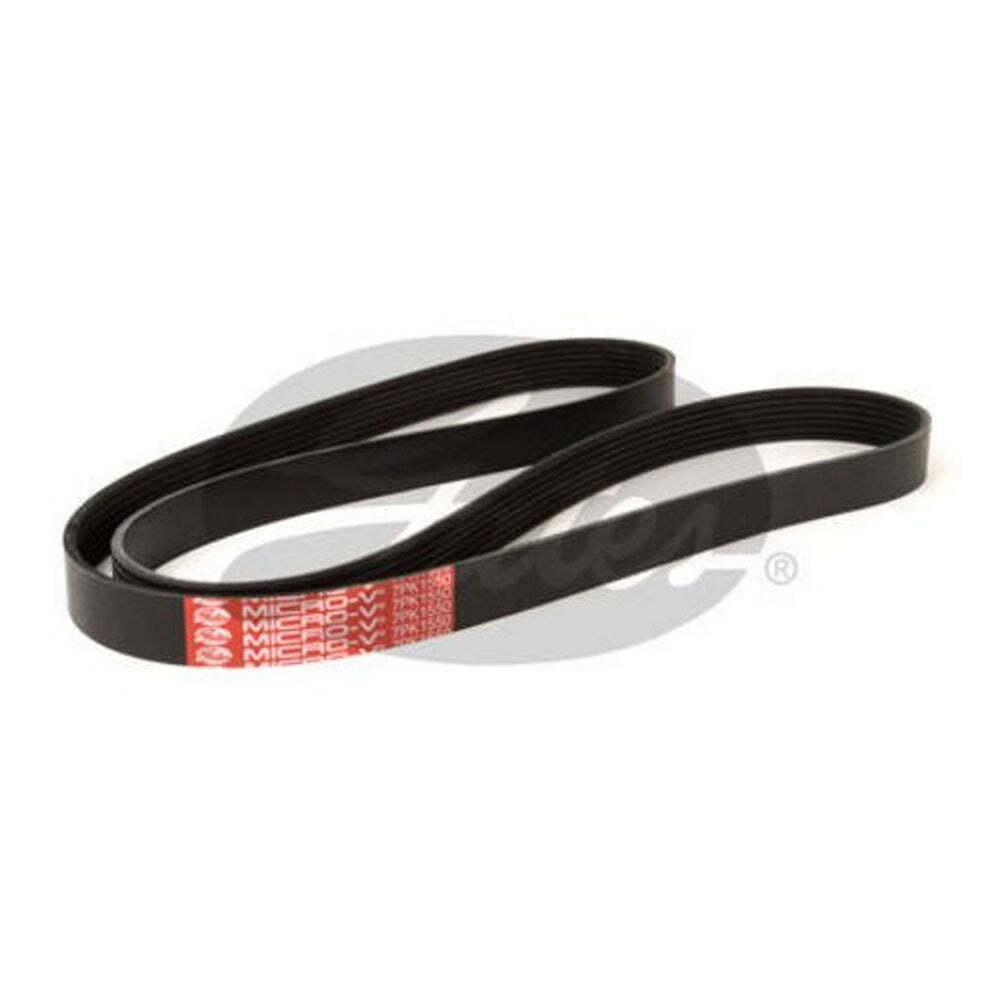 Gates Ribbed Belt 7PK1550 | eBay