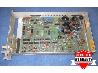General Electric 72950-03-01-03-03 Zero Speed Monitor + 1 yr warranty ...
