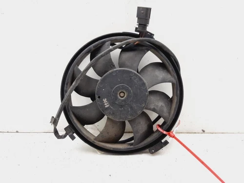 8D0959455C Ventilatore Elettrico per AUDI A6 BERLINA (4B2) 2.5 TDI 2000 ...