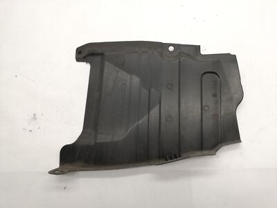TOYOTA RAV 4 IV A4 Hybrid 4WD Other Undercover Panel 51444-48030 2017 ...