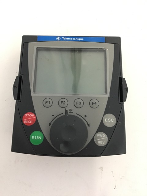 Telemecanique VW3A1101 Display Module / Programmer online kaufen | eBay