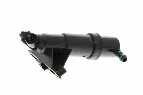 One New VEMO Headlight Washer Nozzle Right V20080108 61677038416 for ...
