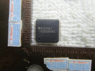 1x TU5B3200AC TUS83200AC TUSB32O0ACP TUSB320OAC TUSB3200AC ...