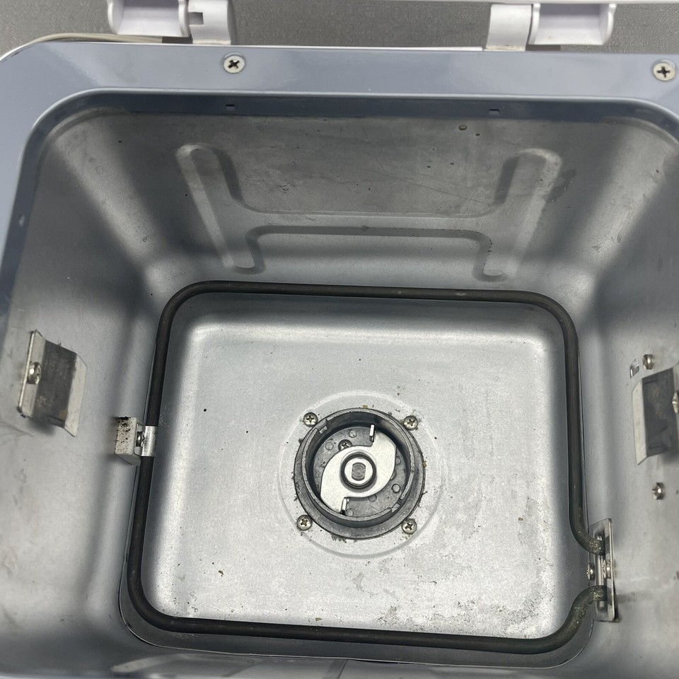 Kitchen Pro Regal Breadmaker Machine Model K6761 - Tested | eBay