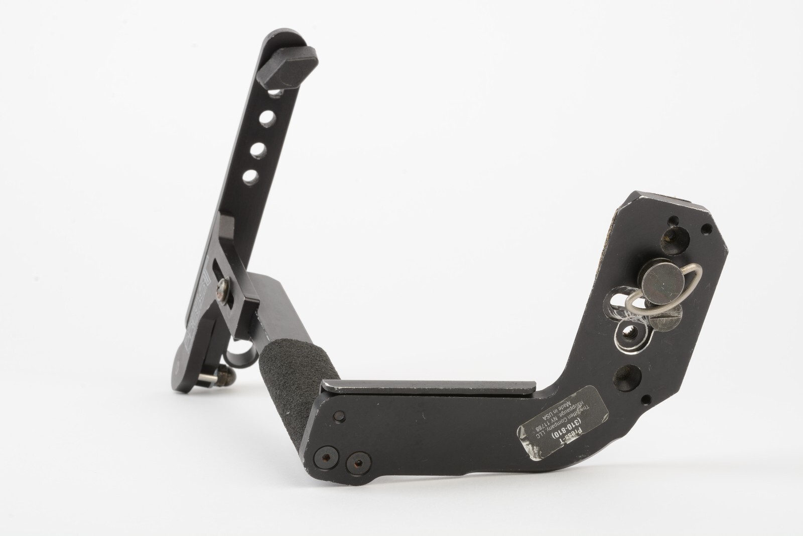 STROBOFRAME PRO-T Rotating Flash Bracket #310-810 Nikon AF SC-17 ext ...