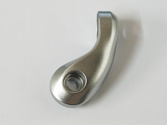 1 Shimano Part# Rd 16336 Bail Arm Fits Saragosa Srg-5000sw and Srg ...