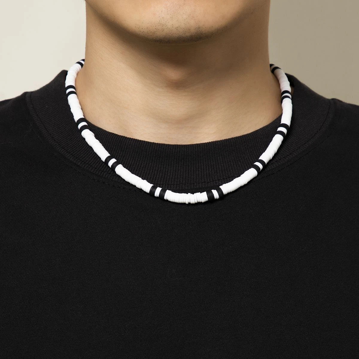 Choker Necklaces For Men