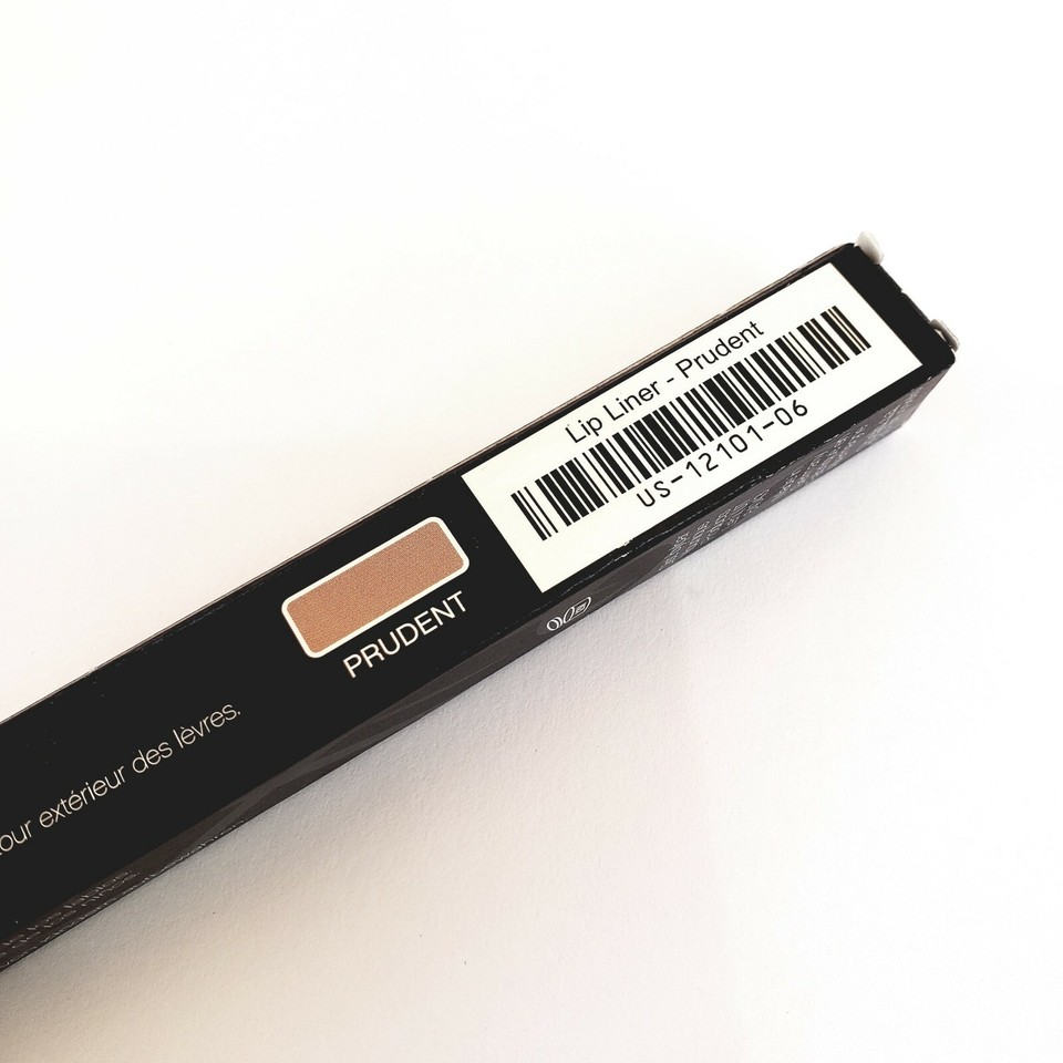 Younique Moodstruck Precision Pencil Lip Liner - Prudent - US-12101-06 ...
