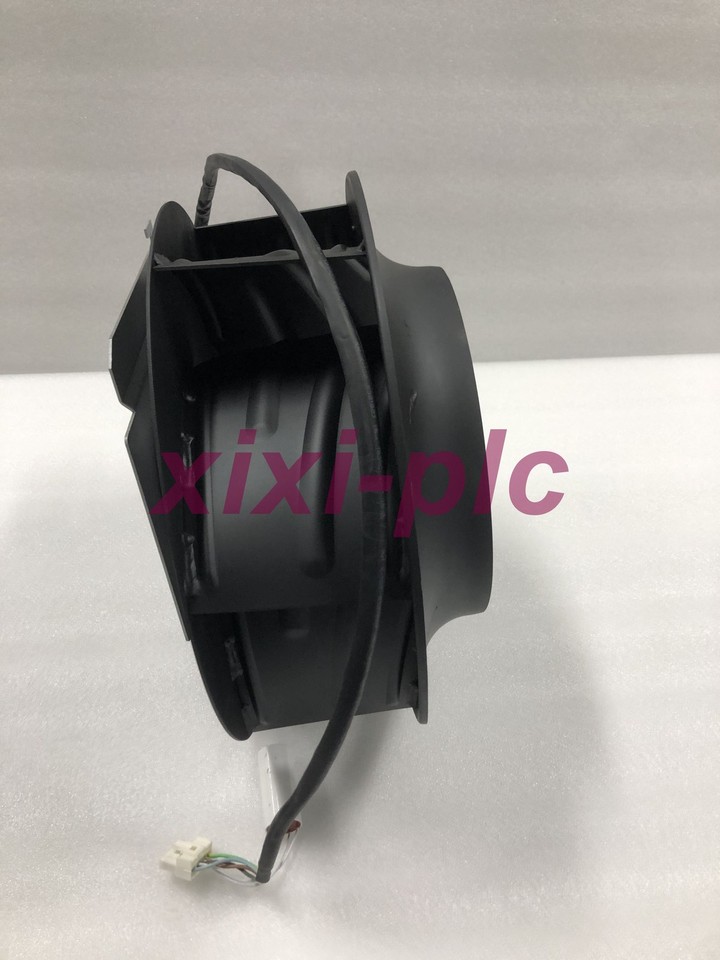 1PCS NEW ebmpapst R3G355-RB03-10 Inverter R8 fan DHL shipping | eBay