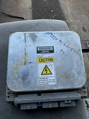 Isuzu Npr Computer 897601-7481 | eBay