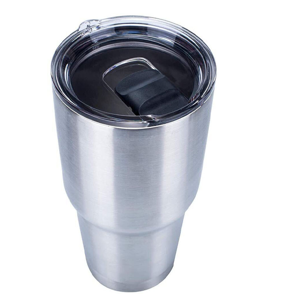 20 oz 30 oz Splash Spill Proof Magnetic Slider Lid for YETI Rambler ...