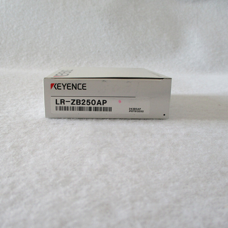 In Stock NEW Keyence LR-ZB250AP LRZB250AP Laser Sensor | eBay