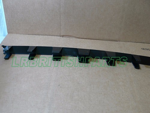 GENUINE LAND ROVER FRONT BUMPER FINISHER RANGE ROVER EVOQUE NEW ...