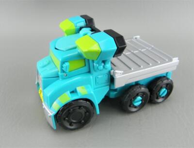 Hasbro 2019 Transformers Rescue Bots Academy Rescan HOIST Tow-Bot ...