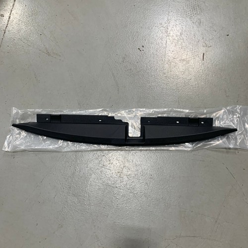 NEW OEM 2012-2017 KIA RIO RADIATOR COVER/SIGHT SHIELD | eBay