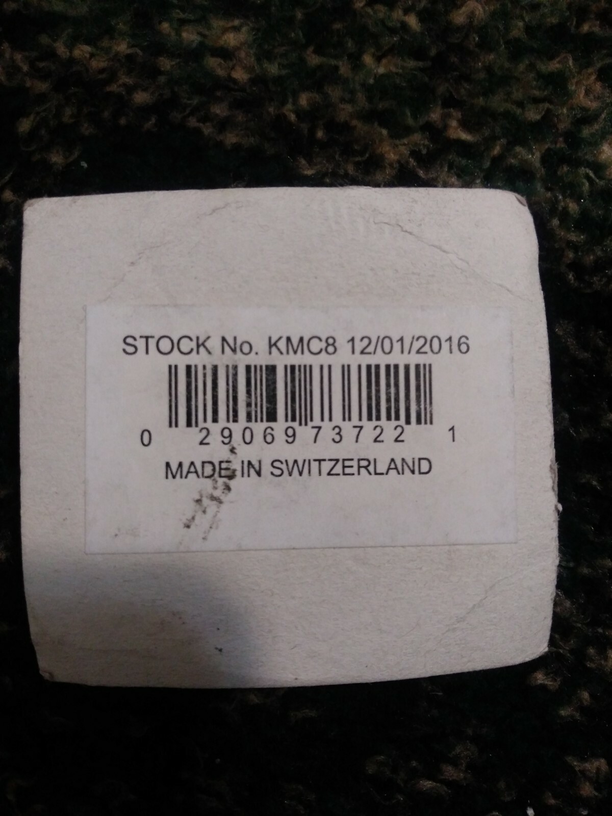 Hy-Ko Promatic Blade,No KMC8, Hy-Ko Prod Co | eBay