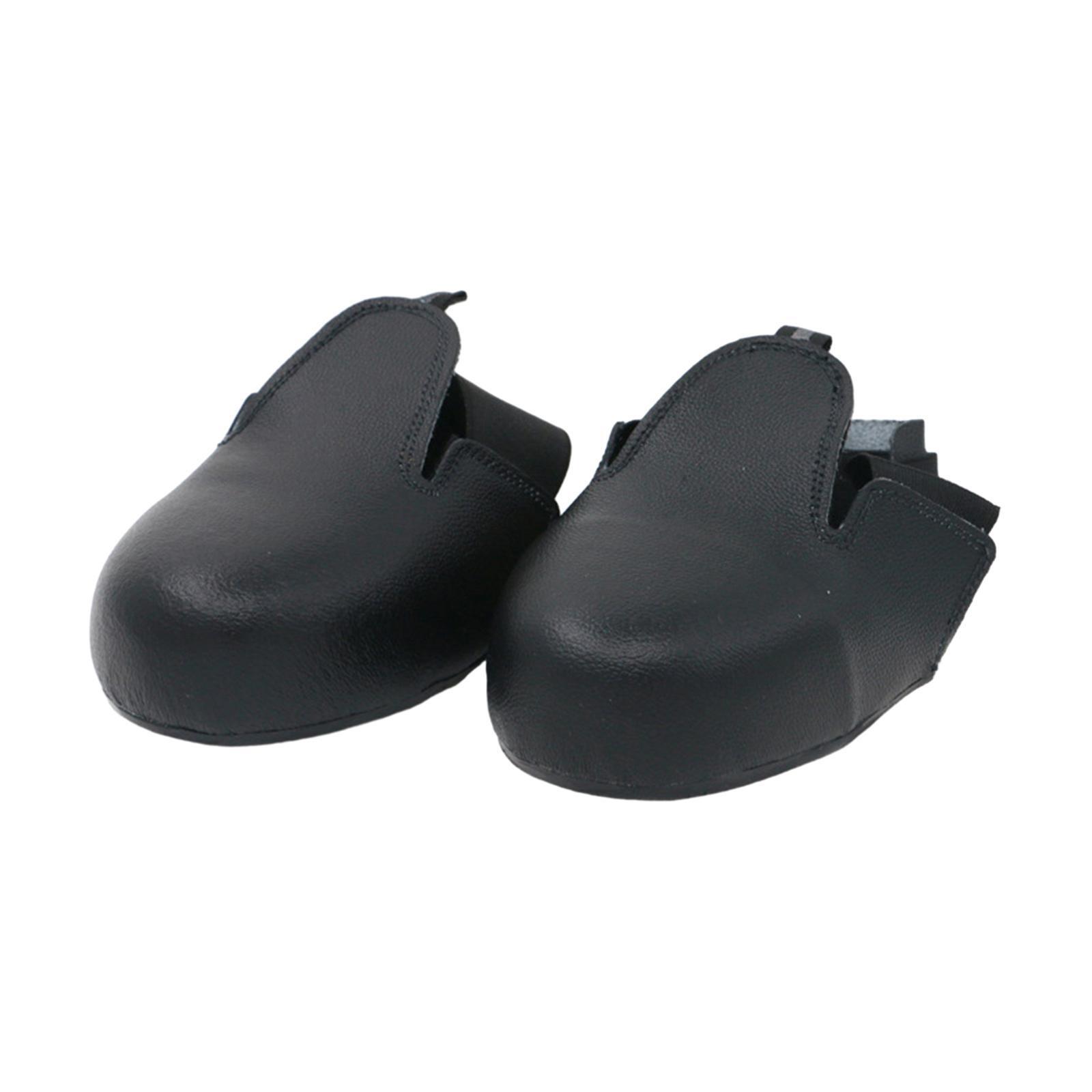 Toe Cap Safety Overshoes for Workplace Workplace Anti Smash Cover ...