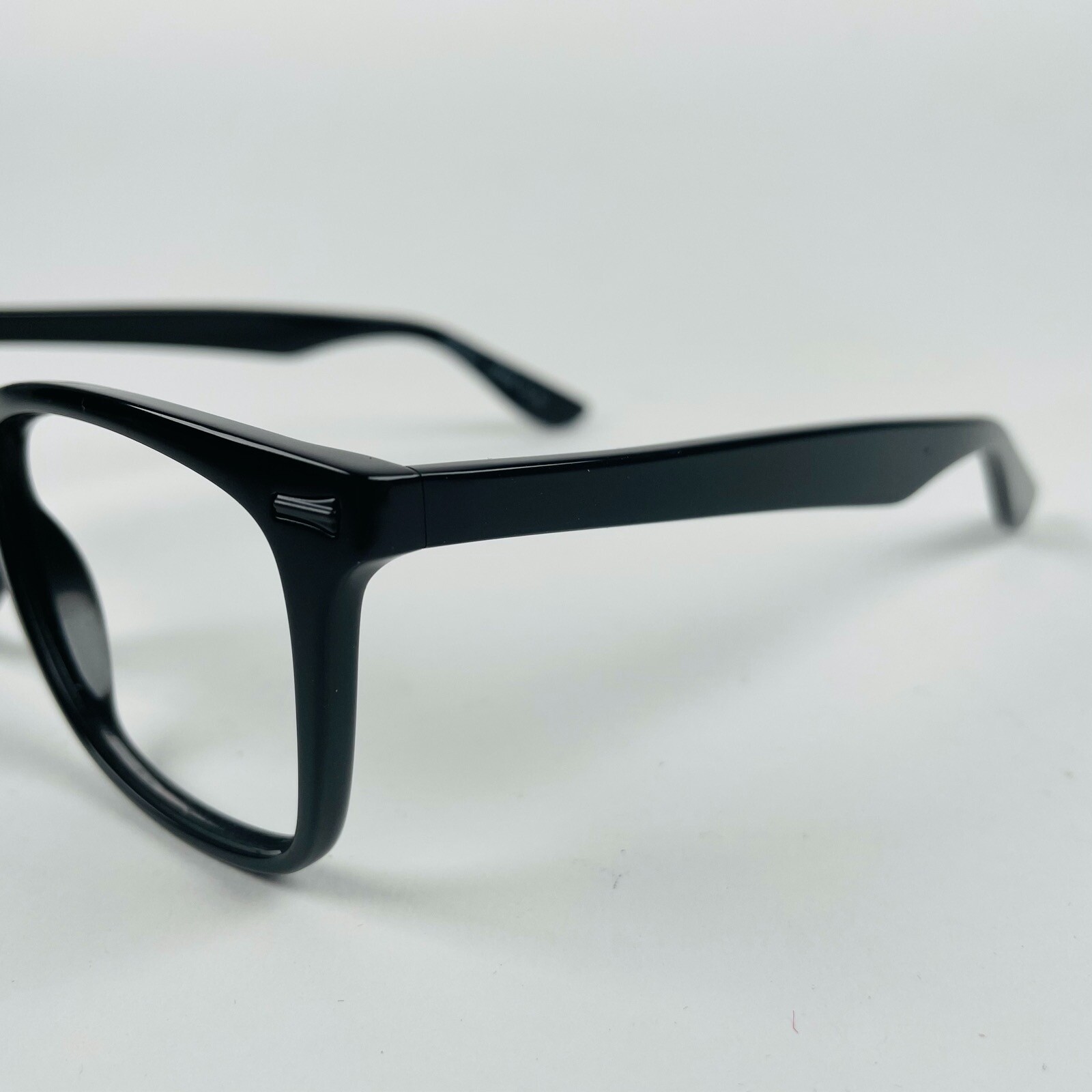 SPECSAVERS eyeglasses BLACK SQUARE glasses frame MOD: 30516410 | eBay UK