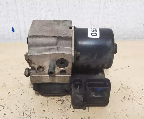 2000-2002 Chevy Tahoe/ Suburban 1500 ABS Anti Lock Brake Pump Module ...