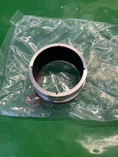 EATON GAMAH C21015CD COUPLING 4730-01-307-3903 *NS* C OF C ONLY for ...