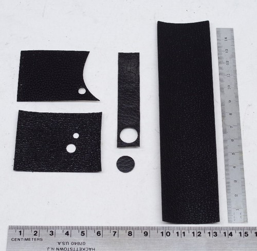 Camera Leatherette Assortment | eBay