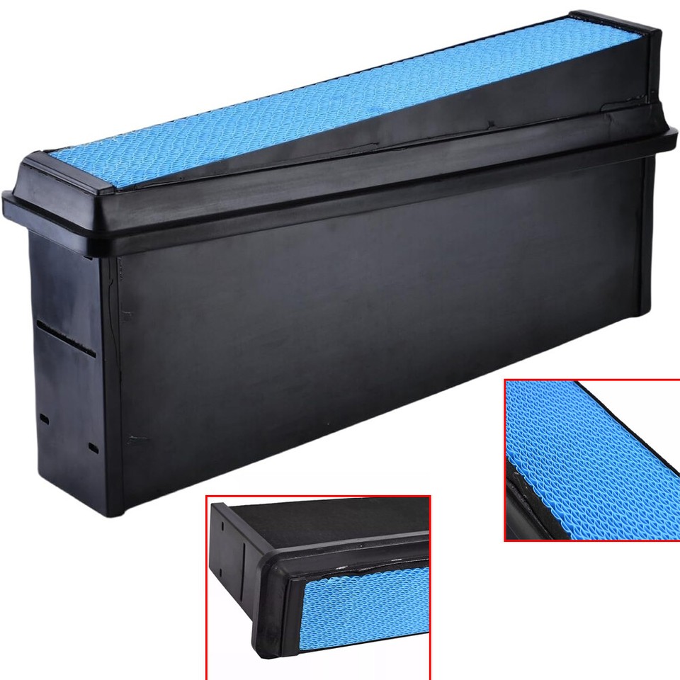 4pcs Engine Air Filter 2515573C1 For International LT625 LT RH Trucks ...