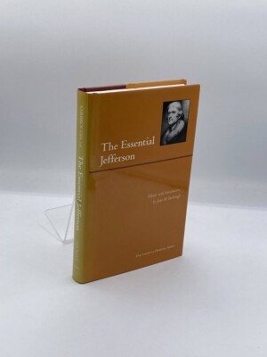 The Essential Jefferson | eBay
