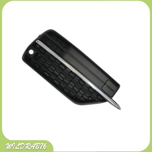 Right Side Fog Light Grille 31383045 Chrome Fits Volvo XC90 2016 2017 ...